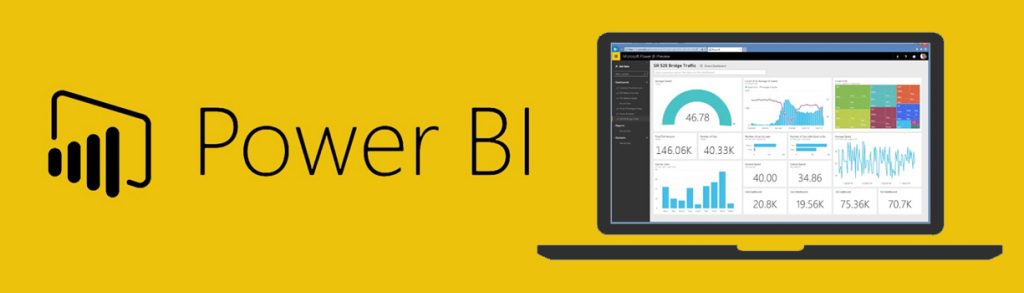 Data Analysis & Visualization with Power BI | Seventh Grace Consulting