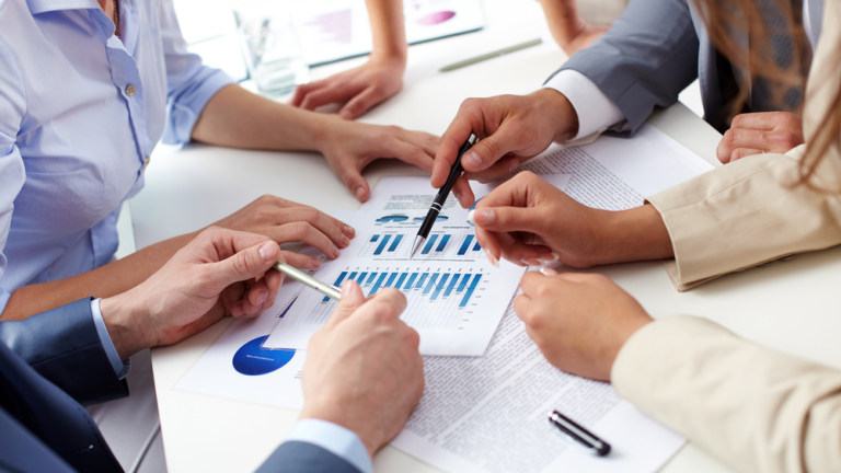 Operational & Fraud Risk Management | Seventh Grace Consulting